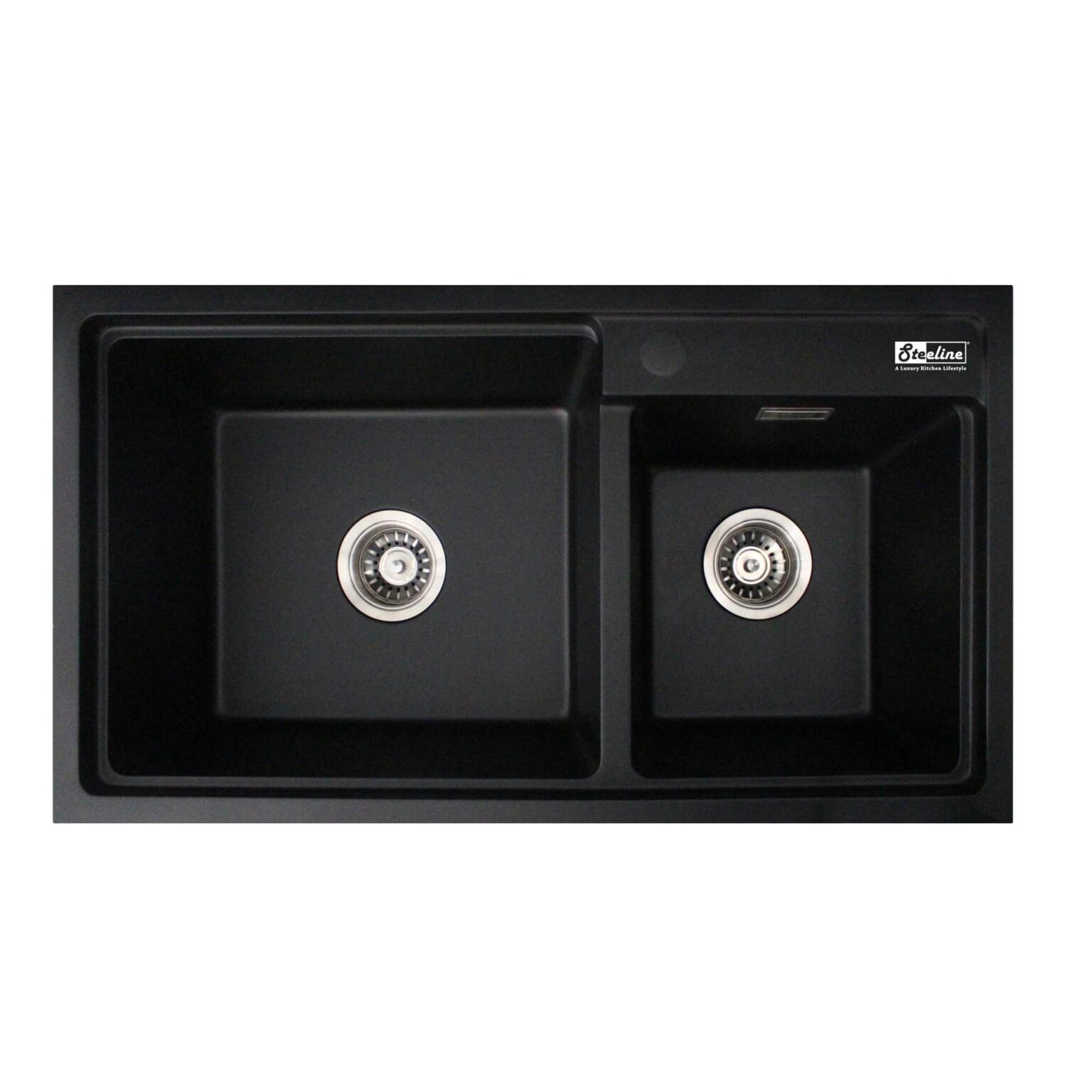 We Offer The Best kitchen Sinks in Pakistan I Steeline