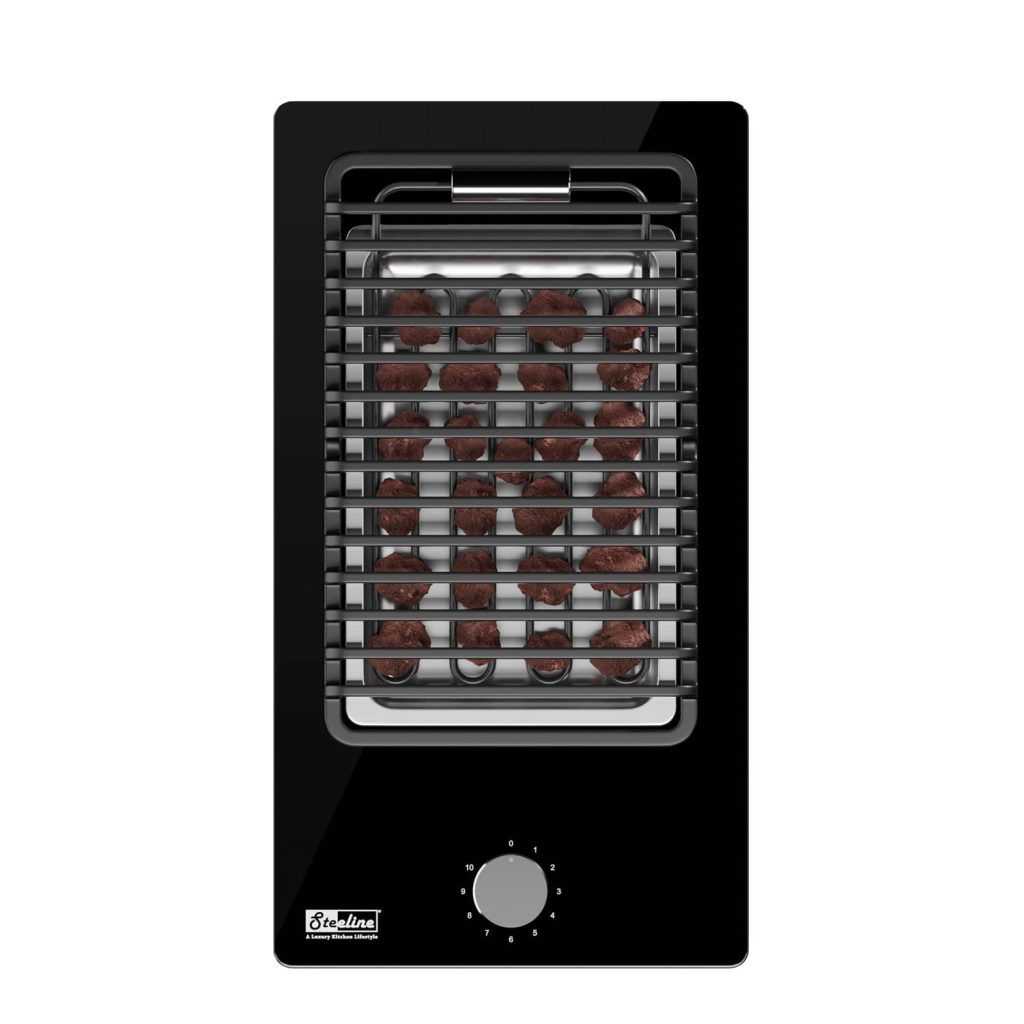 Steeline - No. 1 Kitchen Appliances in Pakistan