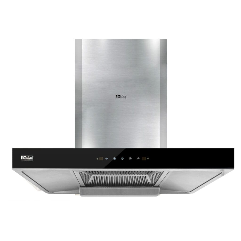 SL-T907 (T-Shape Hood) - Steeline - No.1 Kitchen Appliances In Pakistan ...