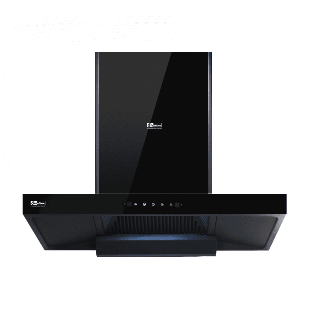 SL-T906 (T-Shape Hood) - Steeline - No.1 Kitchen Appliances In Pakistan ...