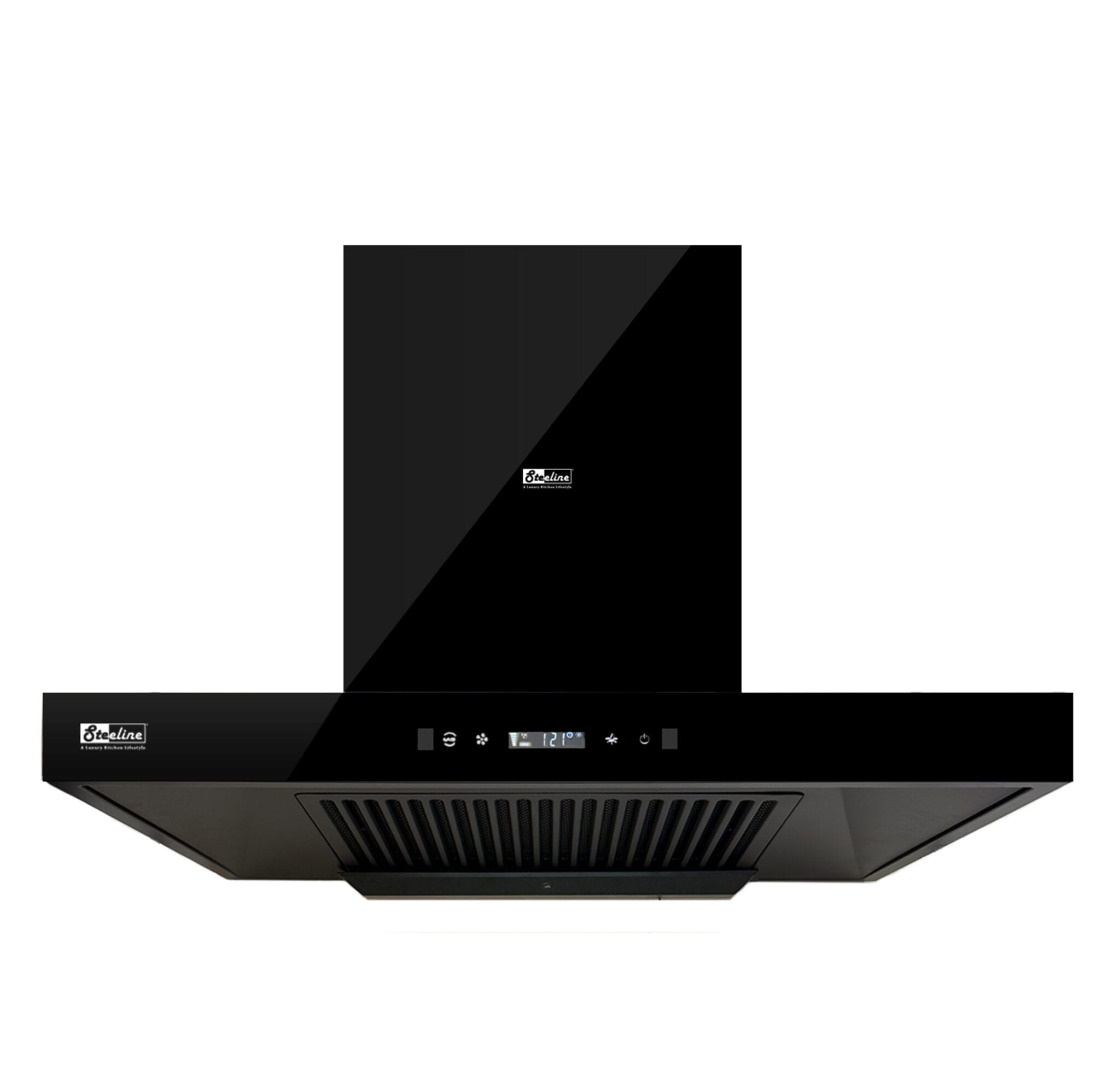 Steeline – No.1 Kitchen Appliances In Pakistan | Luxury Hood & Hob – A ...