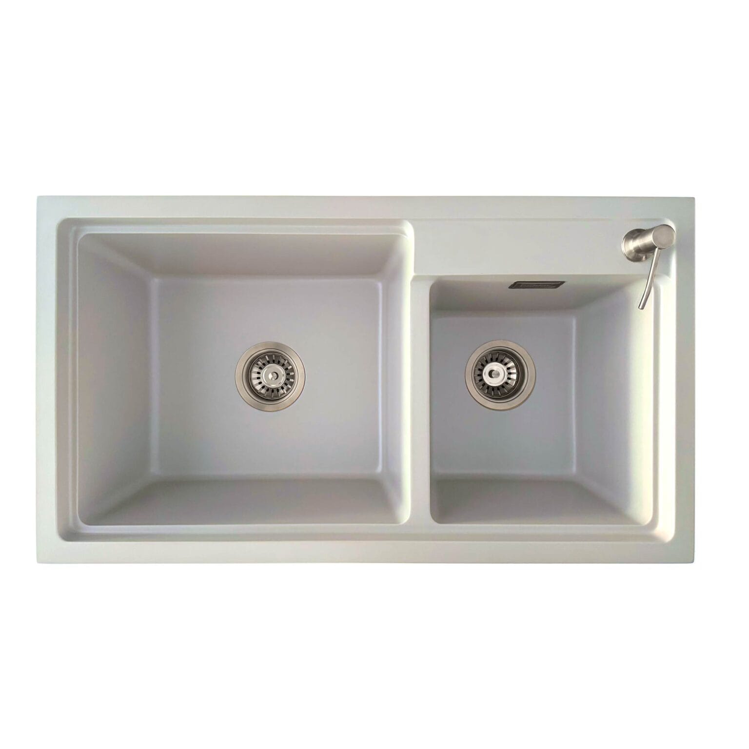 We Offer The Best kitchen Sinks in Pakistan I Steeline