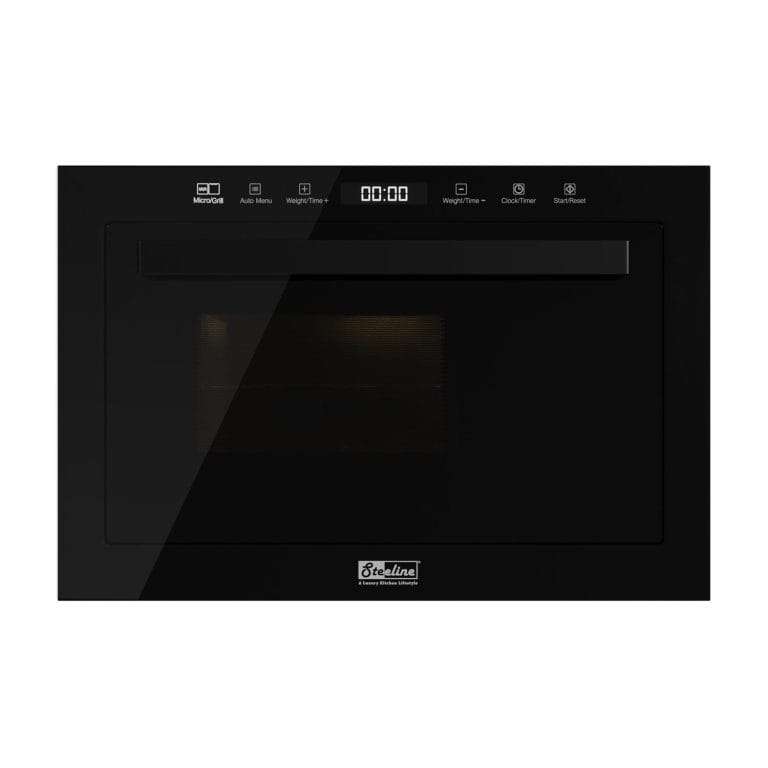 MEG56B Black - Steeline - No.1 Kitchen Appliances In Pakistan | Luxury ...